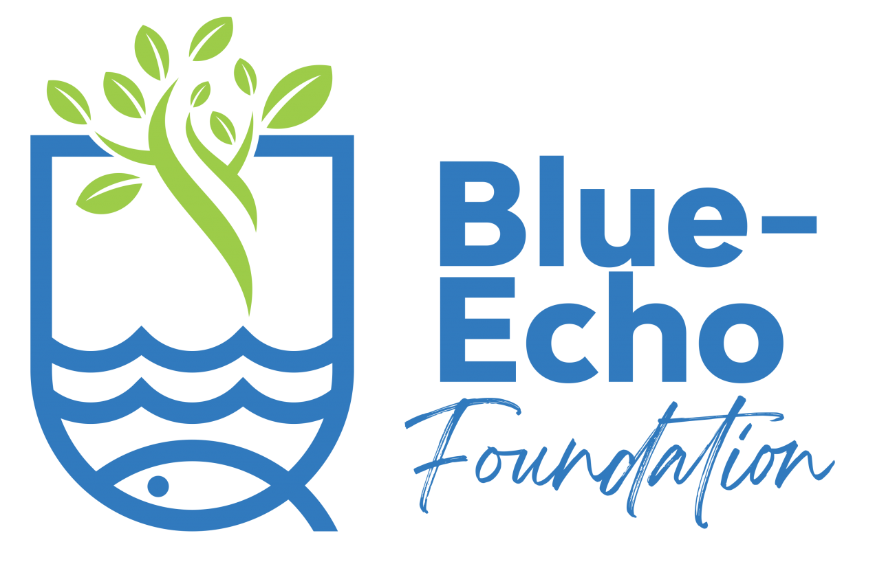The Blue Echo Foundation is a non-governmental organization (NGO ...